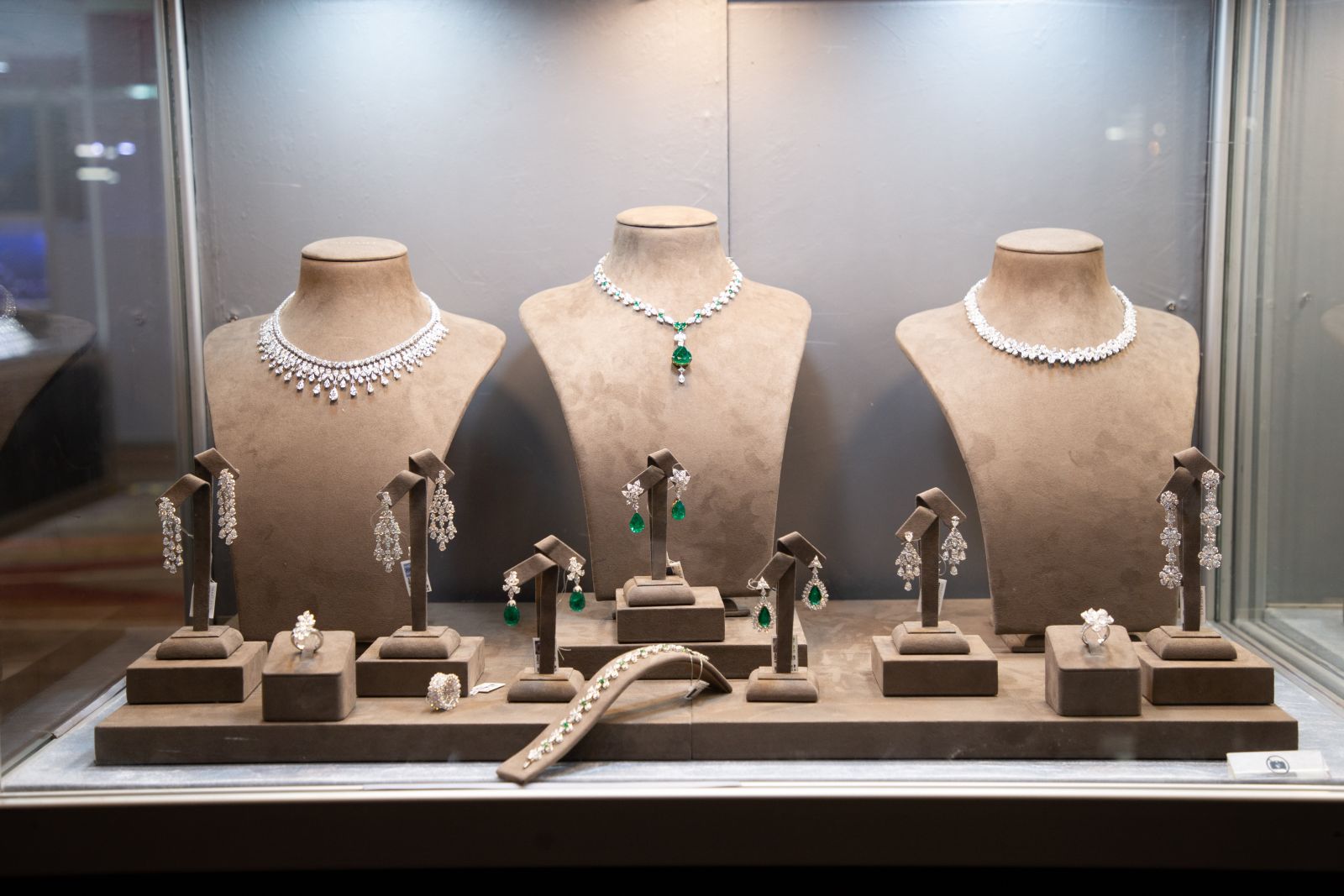 Thailand Gems and Jewelry Fair 2023