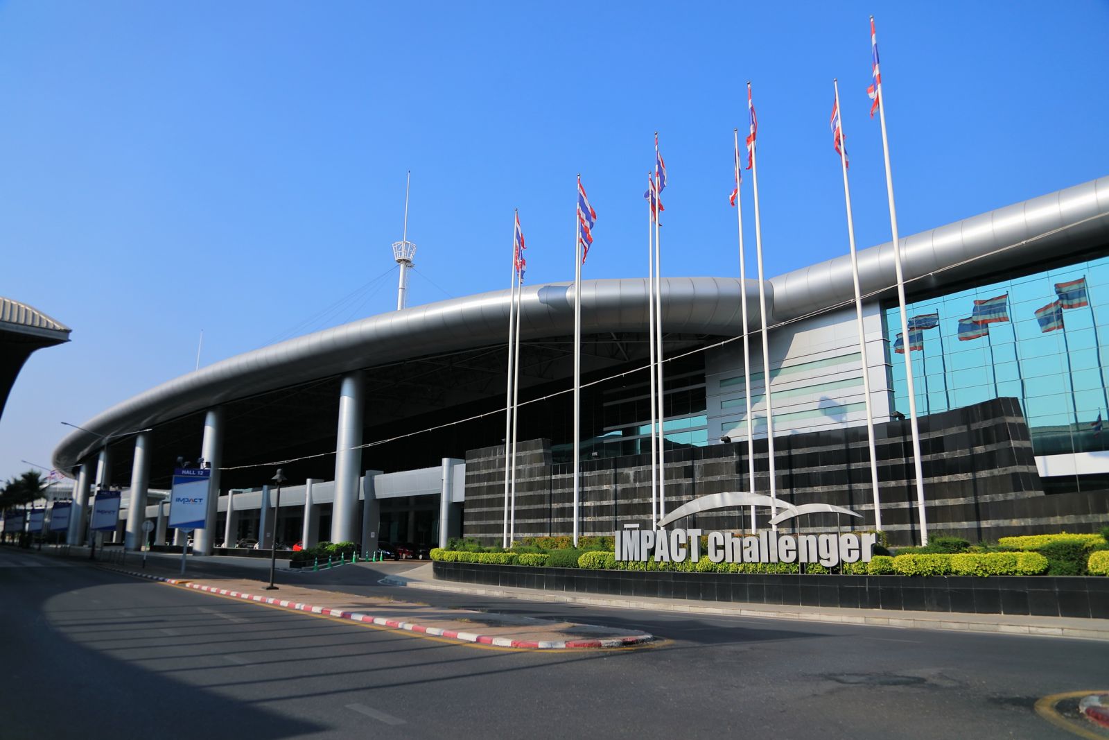 How to get “Thailand Gems and Jewelry Fair 2022” at IMPACT Challenger ...